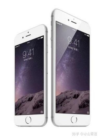 Iphone 6系列 - 知乎