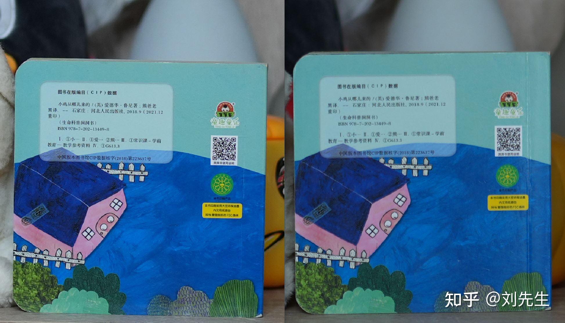 索尼35 F1.4GM对比适马35 F1.4DGDN - 知乎