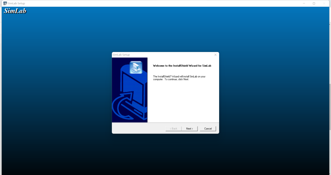 Simlab的安装 - 知乎