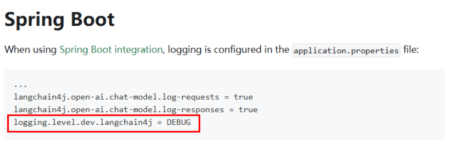4. LangChain4j 模型参数配置超详细说明 - 知乎