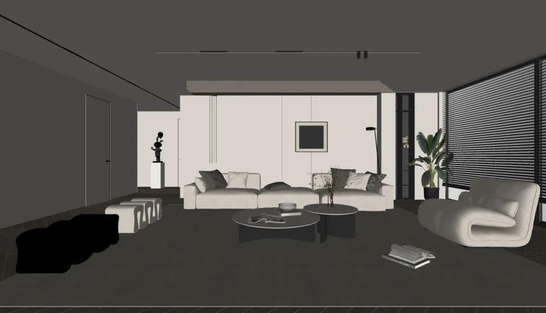 建筑设计院都在用的AI绘图渲染工具？支持SU/3Dmax/Rhino/Revit/网页端AI插件 - 知乎