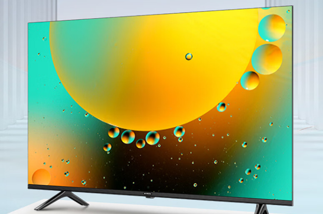 65英寸电视推荐，这四款主打性价比，4K画质放心买