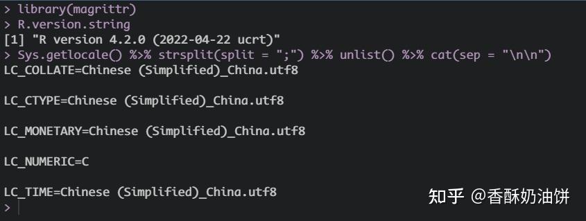 记一次Microsoft R Open更新R包经历 - 知乎