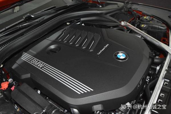 全新BMW8系重塑未来高端出行 - 知乎
