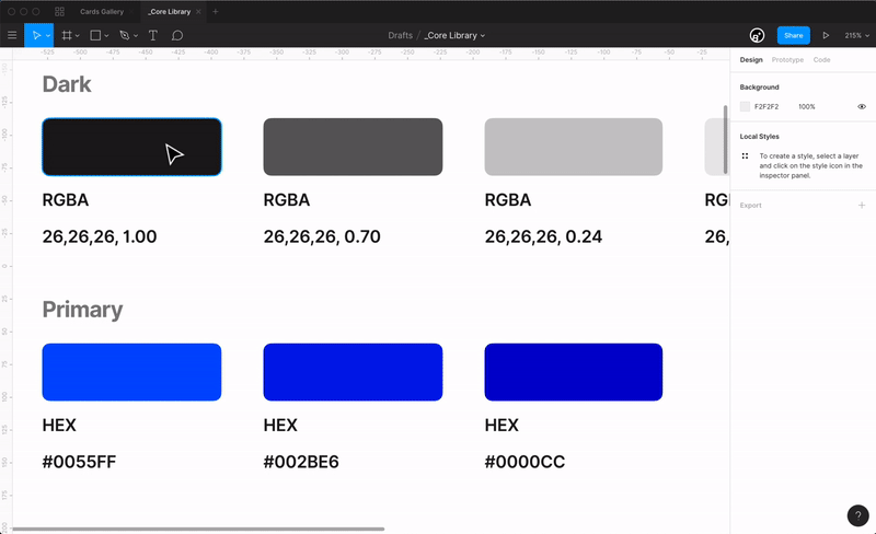 如何平滑的从Sketch转到Figma，看这篇文！ - 知乎