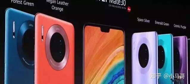 价格感人！华为mate30 Pro国行版9月26日发布，iPhone11再见了 - 知乎