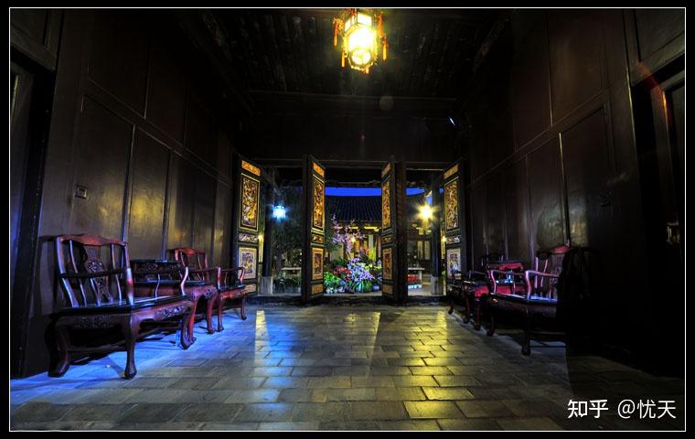 那年今日:10月4日 2013 · 建水 管窥南国历史的一扇门 - 知乎