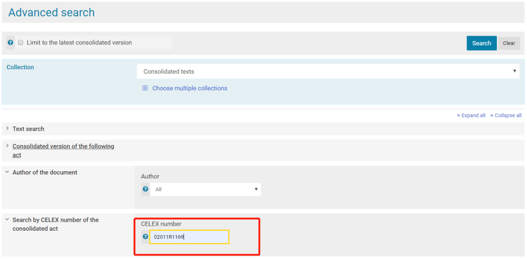 如何快速查询欧美中三国最新法规 - 知乎