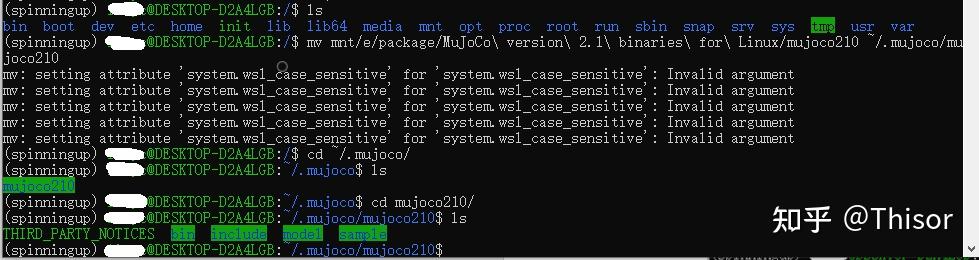 [强化学习] 一步步教你如何在Windows 10上运行OpenAI Spinning Up - 知乎