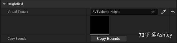 UE5 VirtualHeightfieldMesh简述 - 知乎