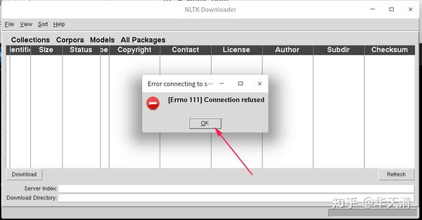 如何在Jupyter Notebook中安装和使用NLTK - 知乎