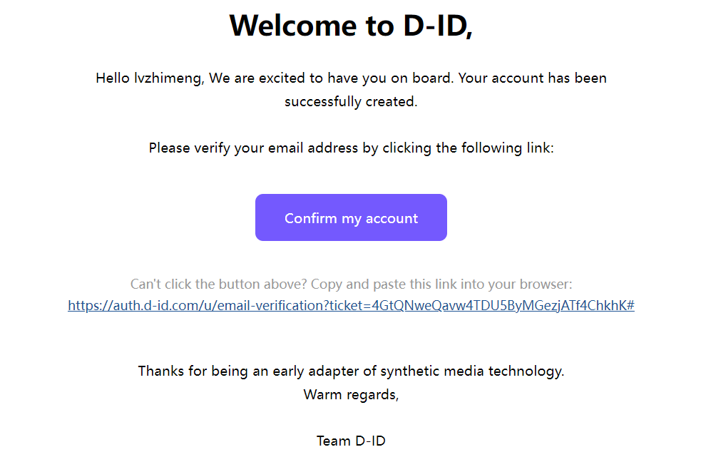 超酷炫AI工具！三分钟打造逼真的虚拟数字人，D-ID帮您轻松实现！（含操作指南，建议收藏！） - 知乎