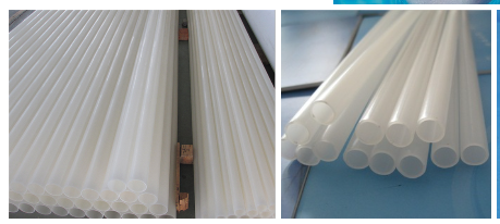 浅析PVDF管性能和PVDF管的应用 - 知乎