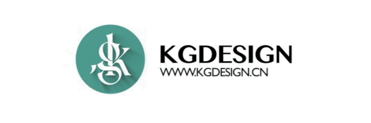 赛博朋克风格Logo设计的一些套路 - 知乎