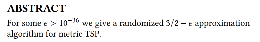 数学规划与运筹学 (8) 近似算法选讲之：利用 MST 的图近似算法 - 知乎