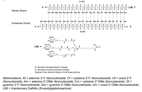 小核酸药物的基石—核苷单体 - 知乎