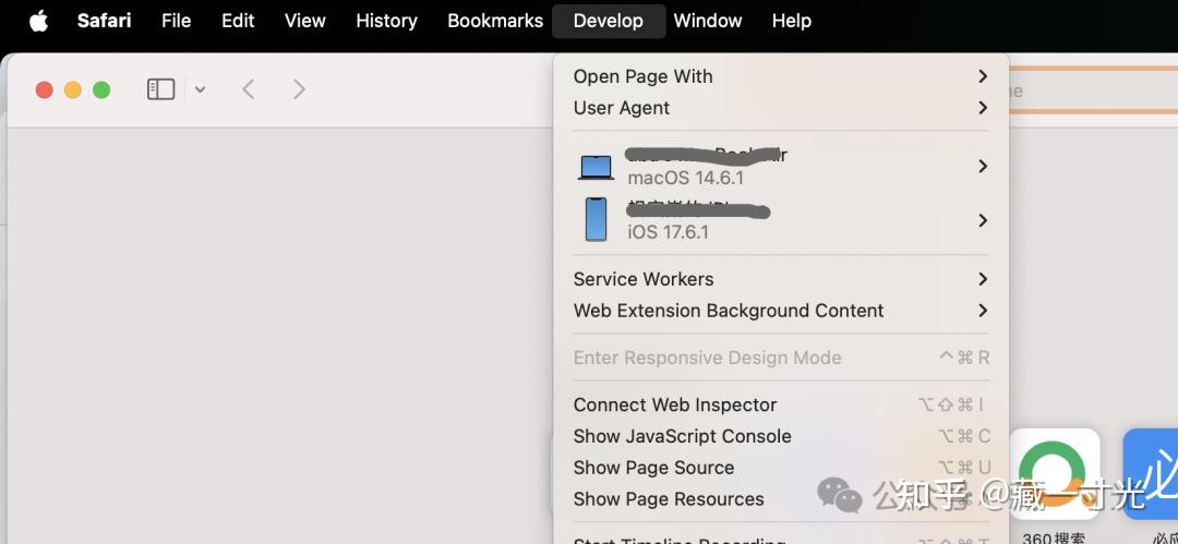 iOS 由webgl引起的浏览器奔溃 - 知乎