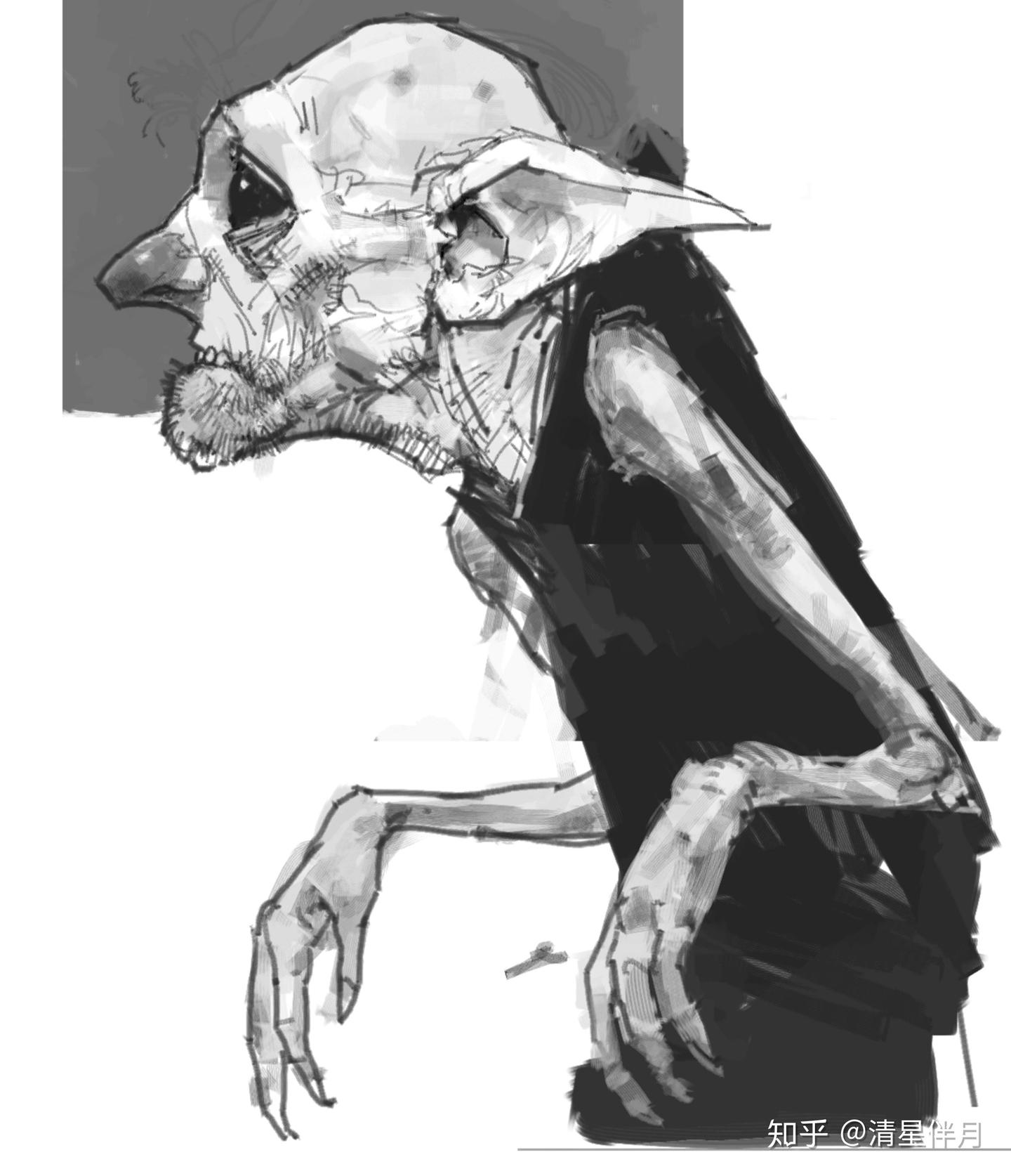 【Pottermore翻译】为什么家养小精灵完全强于巫师？ - 知乎