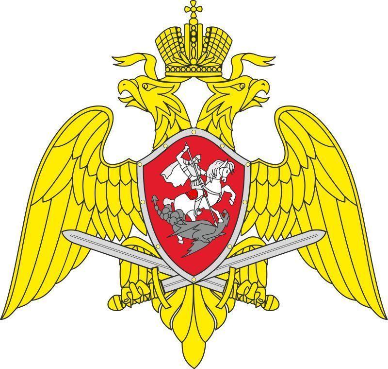 俄联邦国民警卫队的双刃—OMOH与СОБР - 知乎