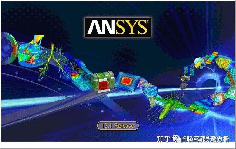 如何在在ANSYS中使用多窗口显示？ - 知乎