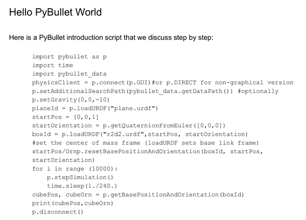 [双足机器人]pybullet单足仿真-解决机器人中存在闭链机构的问题 - 知乎