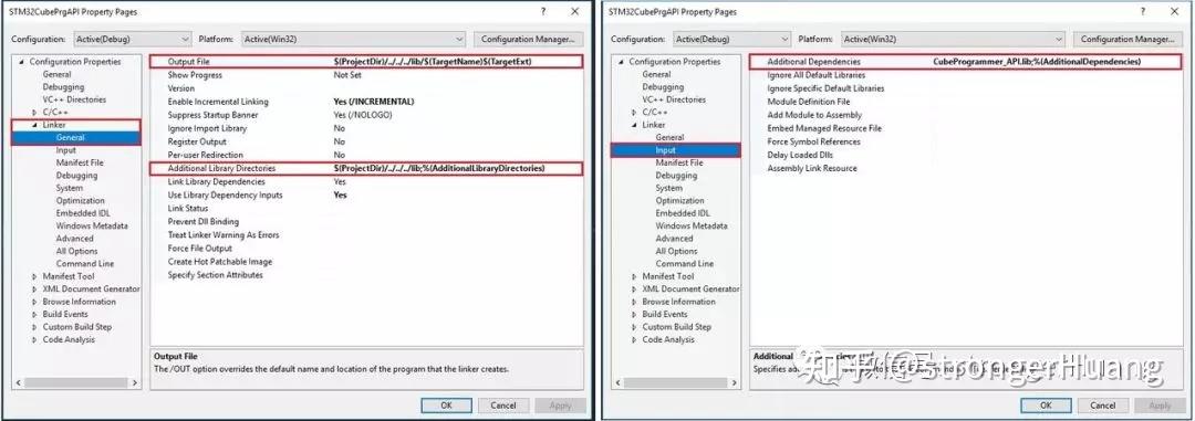 STM32下载编程工具 | STM32CubeProg介绍、下载、安装和使用教程 - 知乎