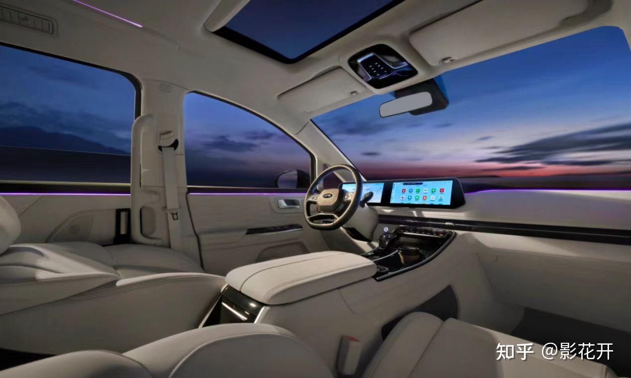 实测续航碾压各大MPV！江淮瑞风RF8 PHEV实力证明MPV的尽头是全能 - 知乎