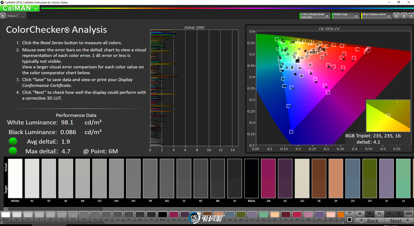 GM1首秀！红米Note 7图文评测 - 知乎