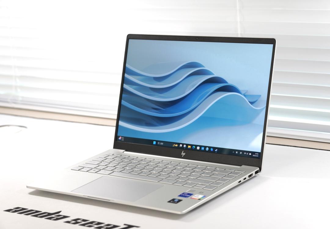 职场必备轻薄本惠普星Book Pro 14——5000元带来的高阶旗舰体验 - 知乎