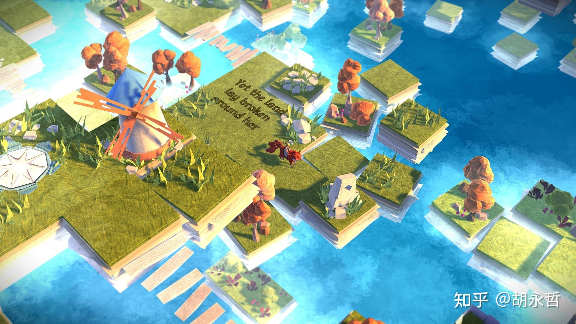 EPIC限时免费领取《纸境奇缘Epistory》Epistory - Typing Chronicles - 知乎