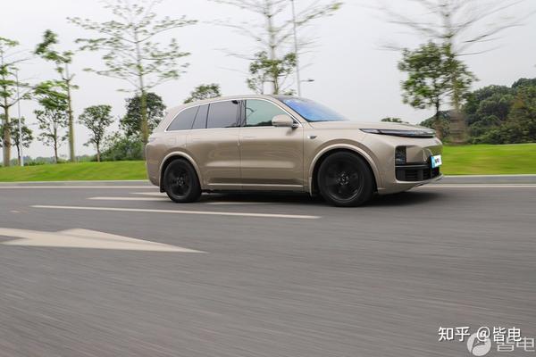 20/30万级大空间SUV推荐 哪款会是你的选择？ - 知乎