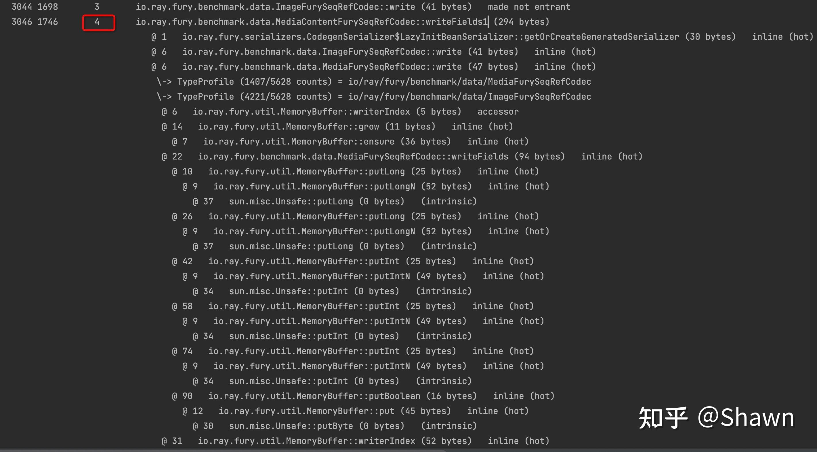 极致性能优化 - 如何通过Java JIT优化实现数十倍性能提升 - 知乎