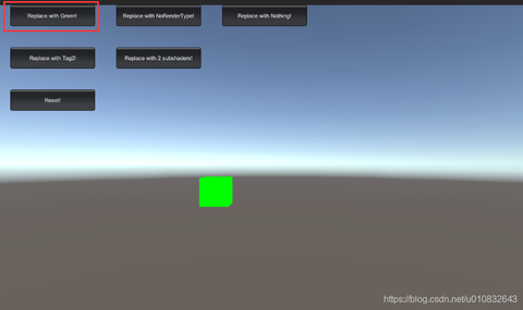 Urp Shader基础知识点汇总 - 知乎