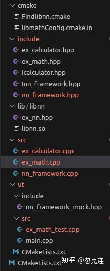 Unit Test(gtest+gmock)实例使用教程 - 知乎