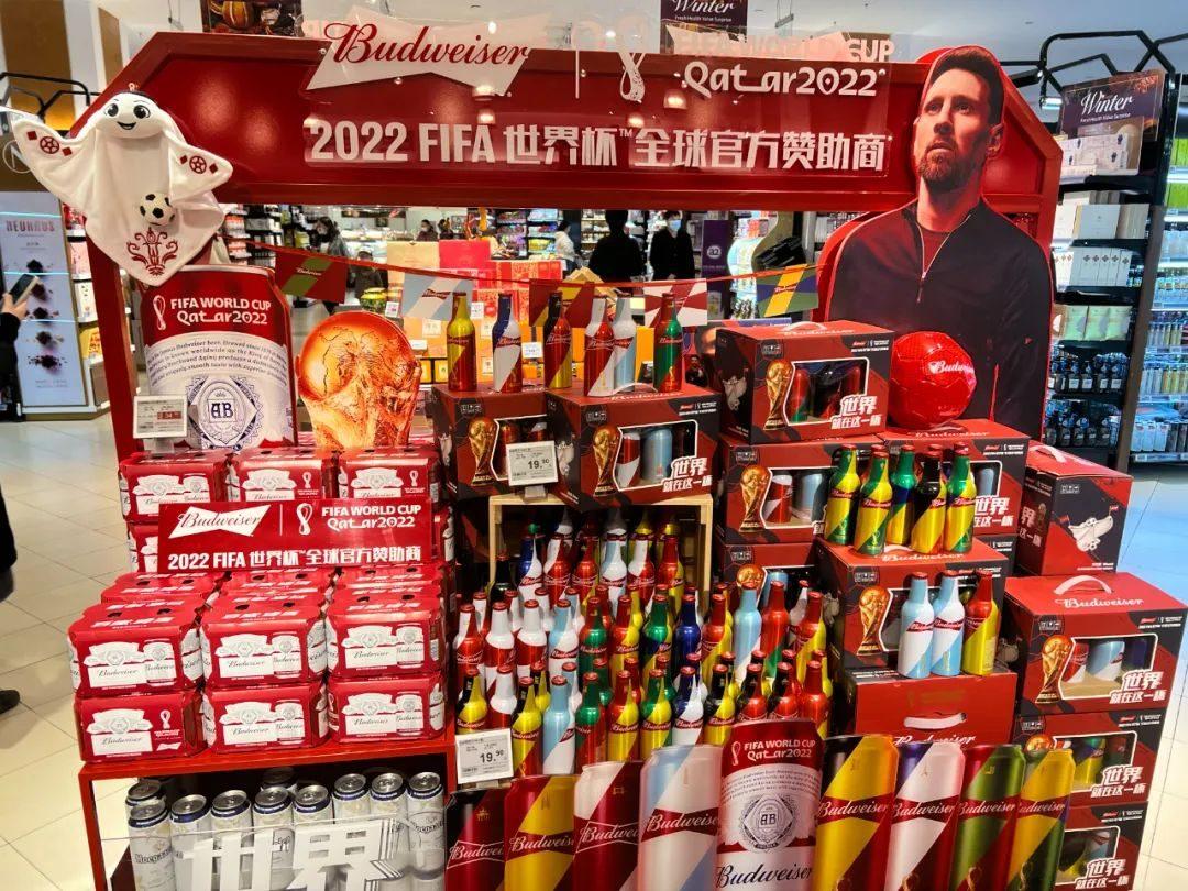 酒讯深度｜无酒精能否解百威被“禁酒”之愁？ - 知乎