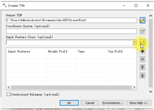 学术干货丨ArcGIS制作地形分析的方法解析 - 知乎