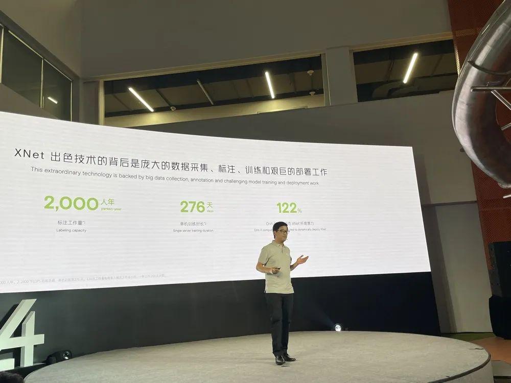 小鹏汽车科技日：2025年起正式向全面自动驾驶和无人驾驶进发｜昆仲·链 - 知乎