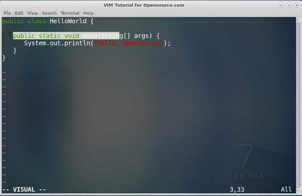 Vim 入门：基础 - 知乎