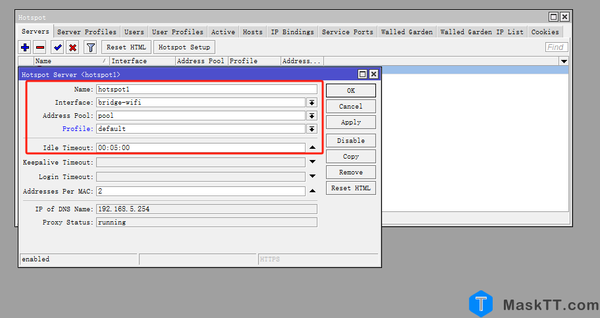RouterOS Hotspot上网热点认证-MikroTIK原版中文页面 - 知乎