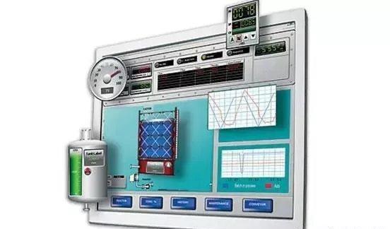 组态软件有哪些？InTouch、WinCC、组态王? - 知乎