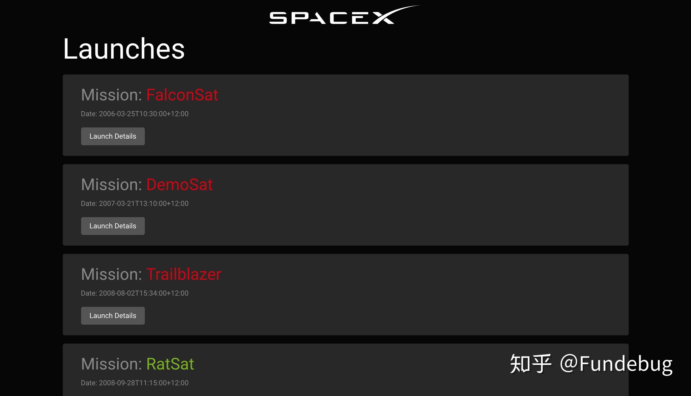 Graphql快速入门教程 知乎