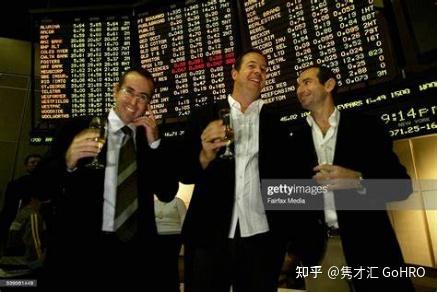 SEEK 搜客——澳大利亚在线招聘巨头 - 知乎