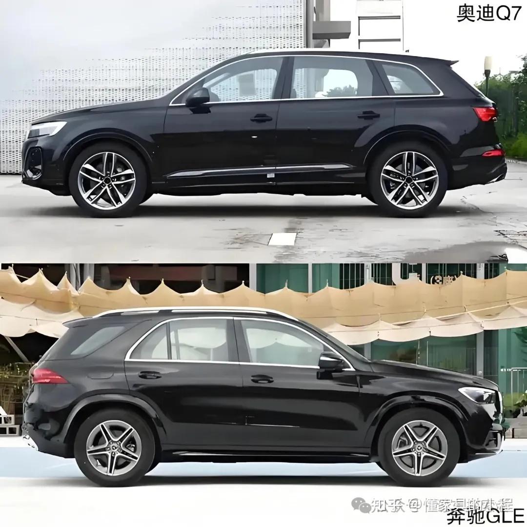 全新宝马X5实车到店！3.0T+全新内饰，网友：这内饰让奔驰GLE情何以堪？ - 知乎