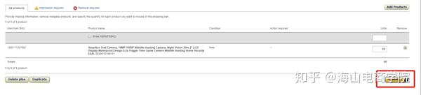 FBA概念讲解以及操作流程 - 知乎