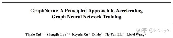 ICML2021关于GNN的论文介绍 - 知乎