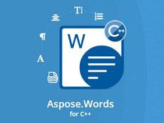 使用Aspose.Words在C++中以编程方式将Word格式转换为PDF完整指南 - 知乎