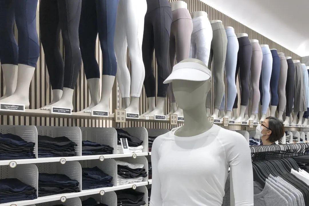 lululemon这么贵，真的有道理吗 - 知乎