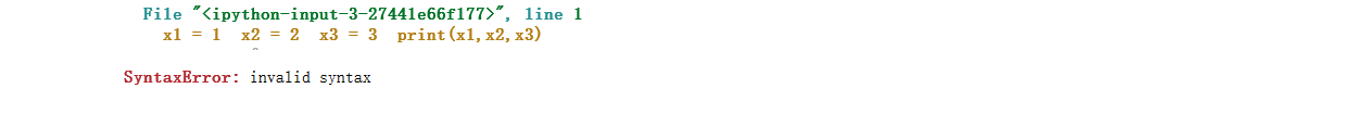 Python编程基础—Python语句书写规范 - 知乎