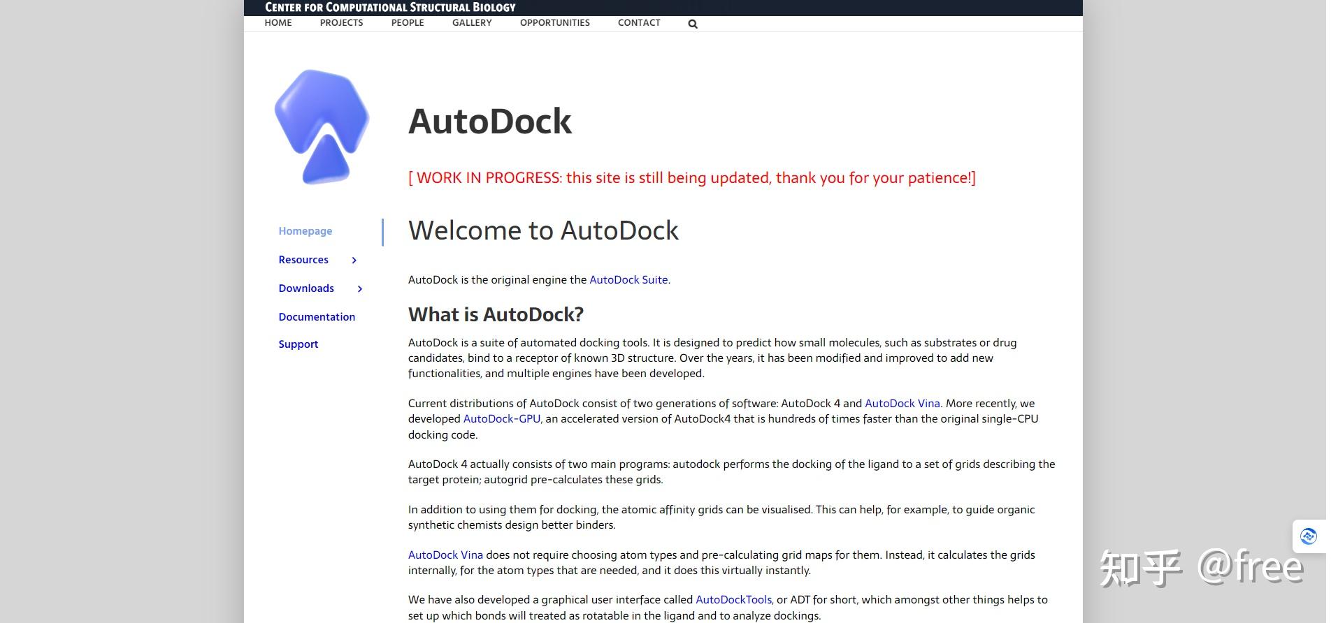win 11 系统 ，autodock 的安装与使用，以及安装完成后闪退问题的解决 - 知乎