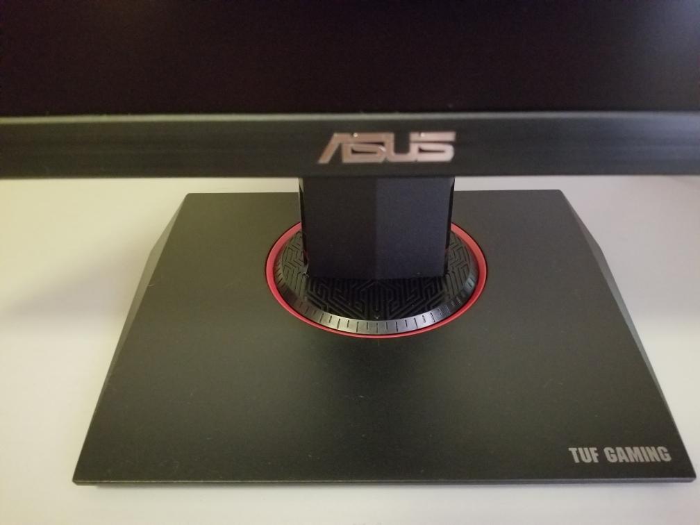 Asus华硕VG279Q 这个显示器怎么样? - 知乎